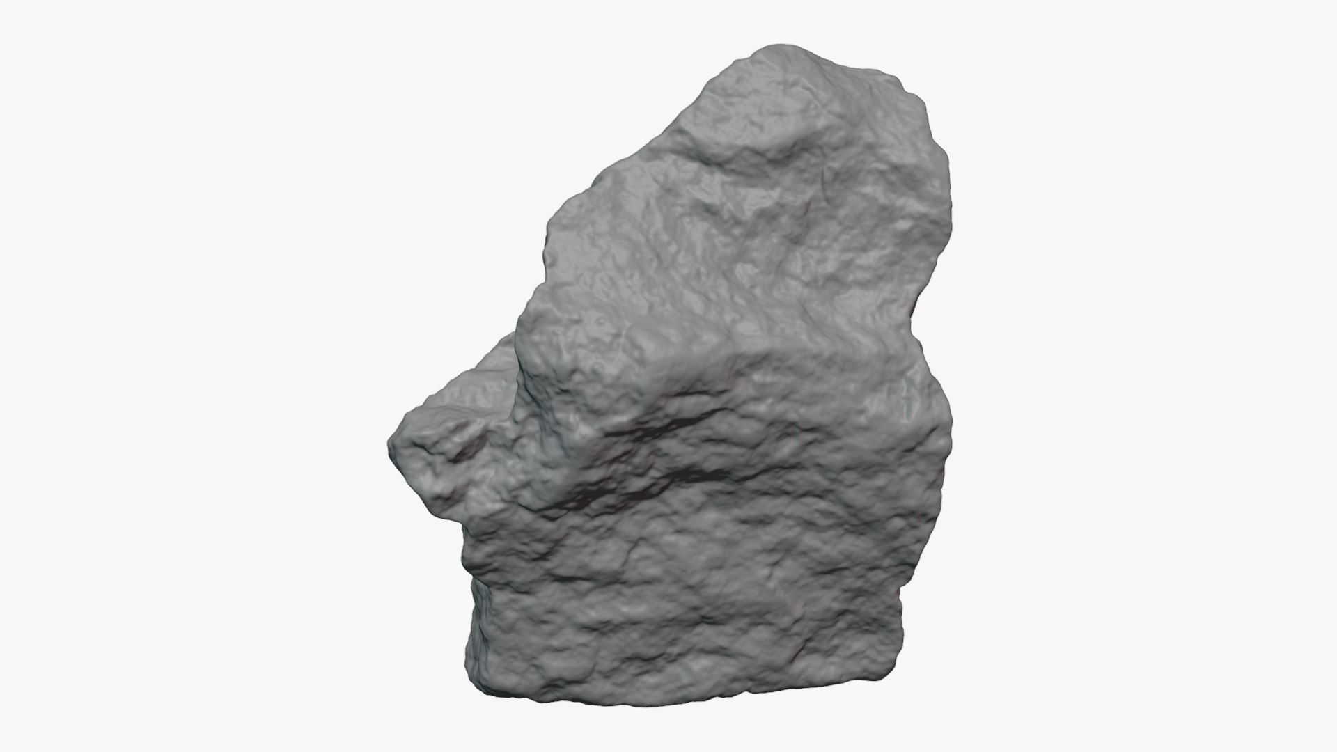Lapis Lazuli 01 For 3D Print 3D Model - TurboSquid 2427814