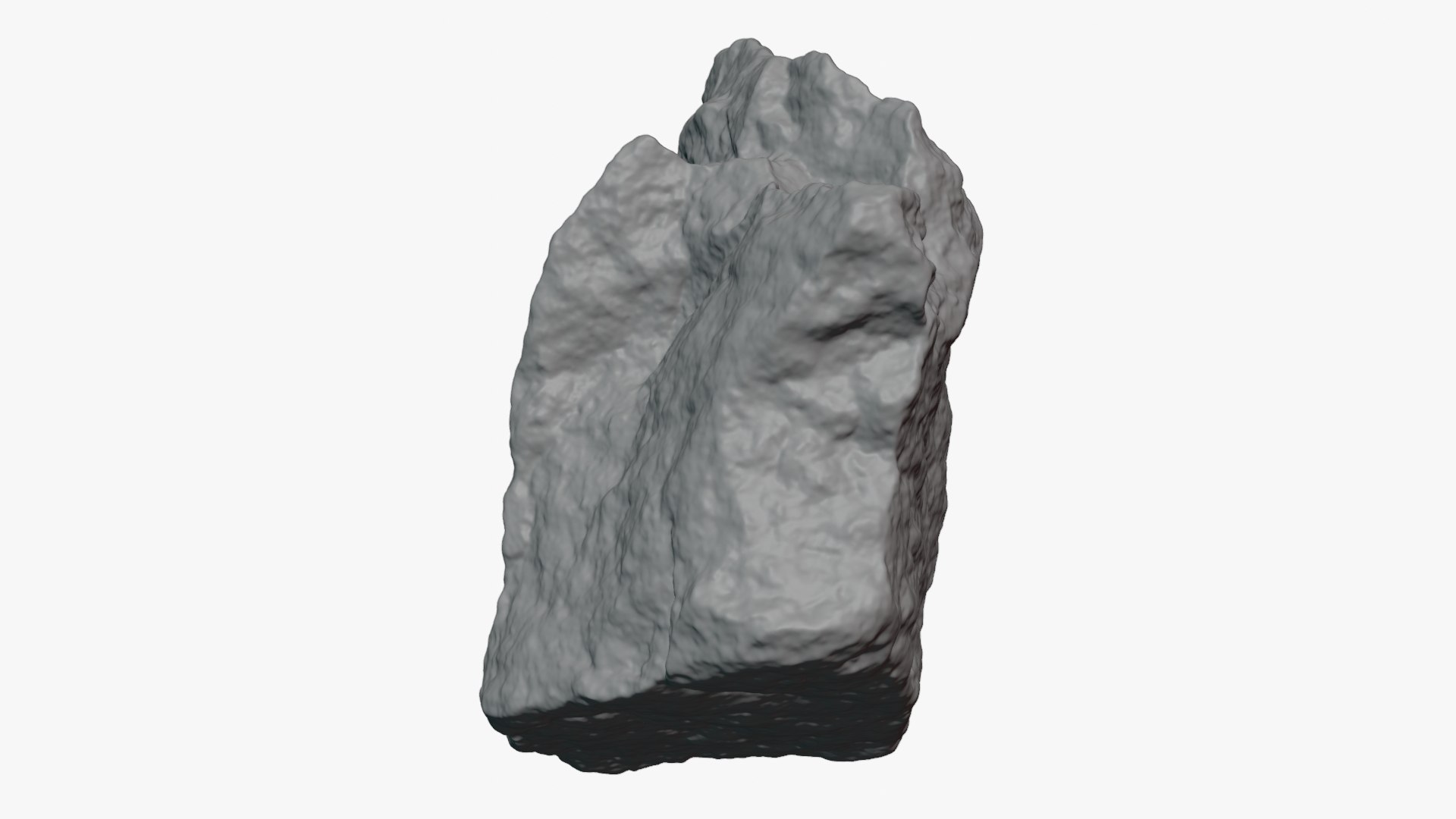 Lapis Lazuli 01 For 3D Print 3D Model - TurboSquid 2427814