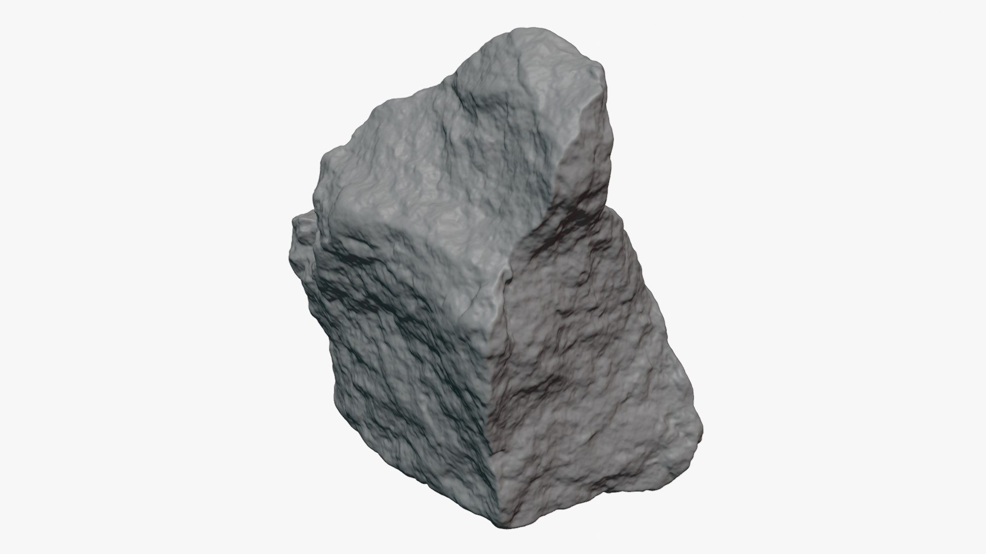 Lapis Lazuli 01 For 3D Print 3D Model - TurboSquid 2427814