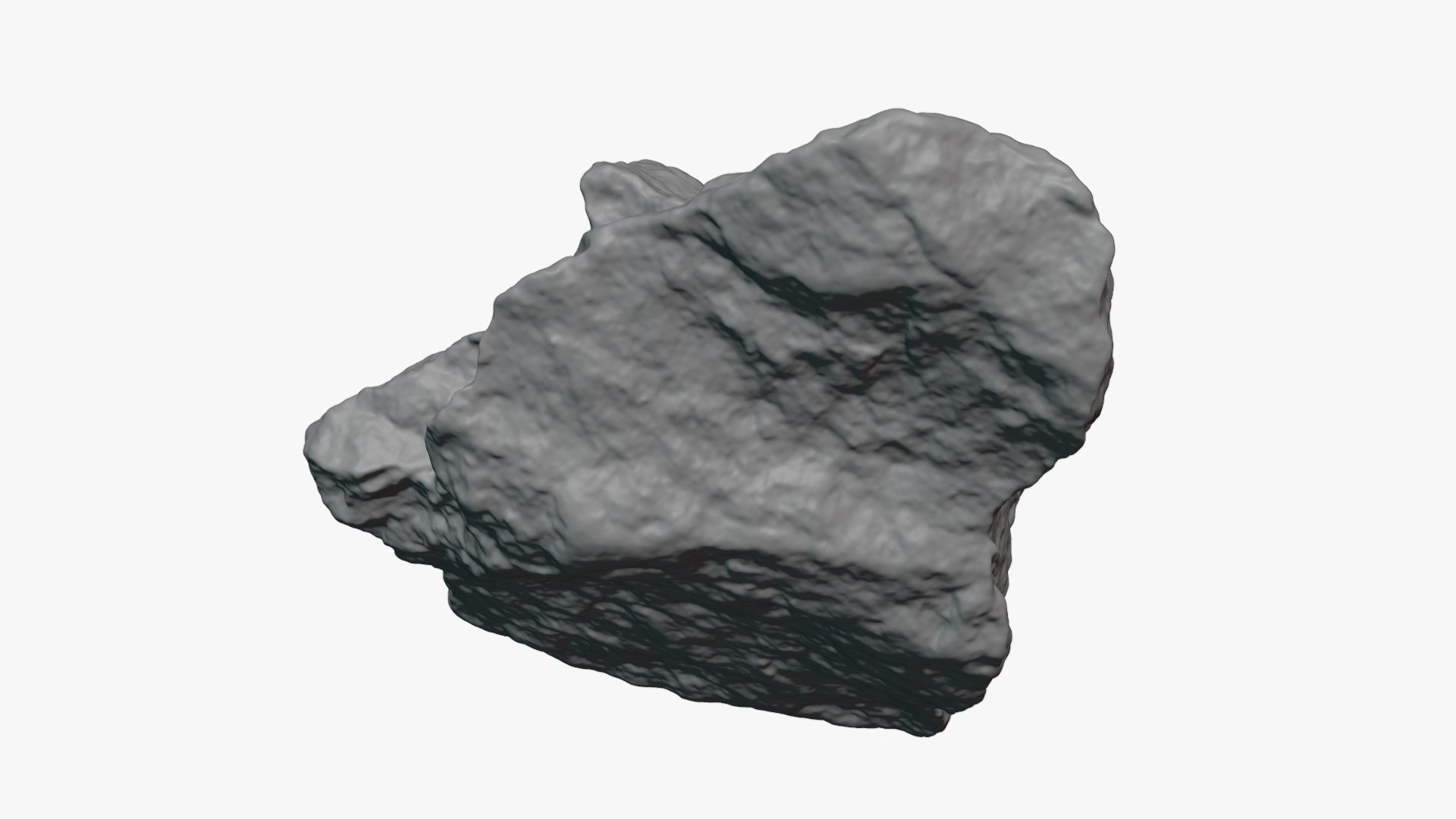 Lapis Lazuli 01 For 3D Print 3D Model - TurboSquid 2427814