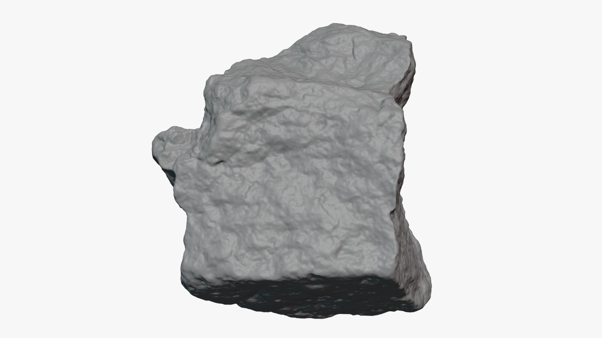 Lapis Lazuli 01 For 3D Print 3D Model - TurboSquid 2427814