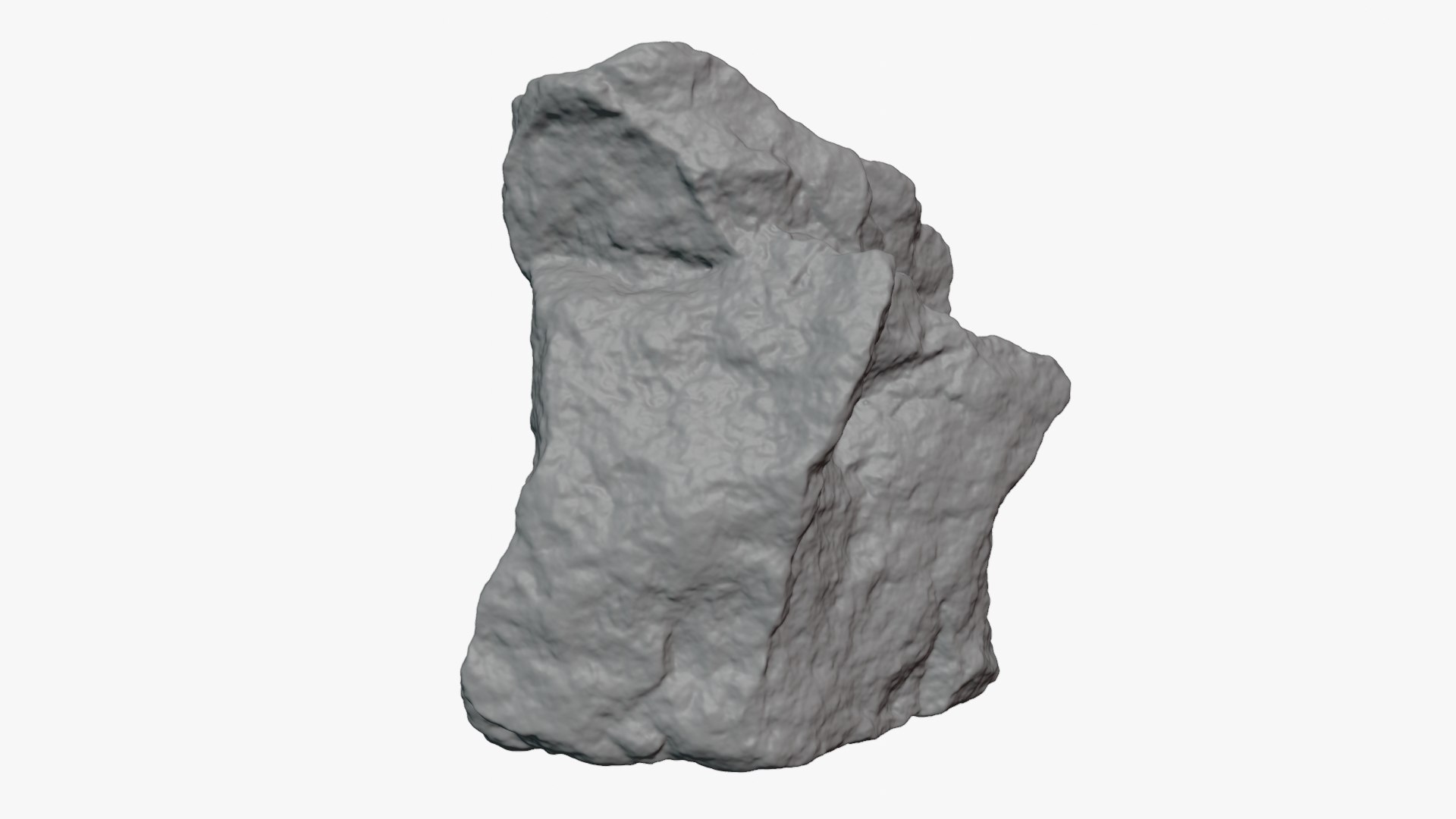 Lapis Lazuli 01 For 3D Print 3D Model - TurboSquid 2427814