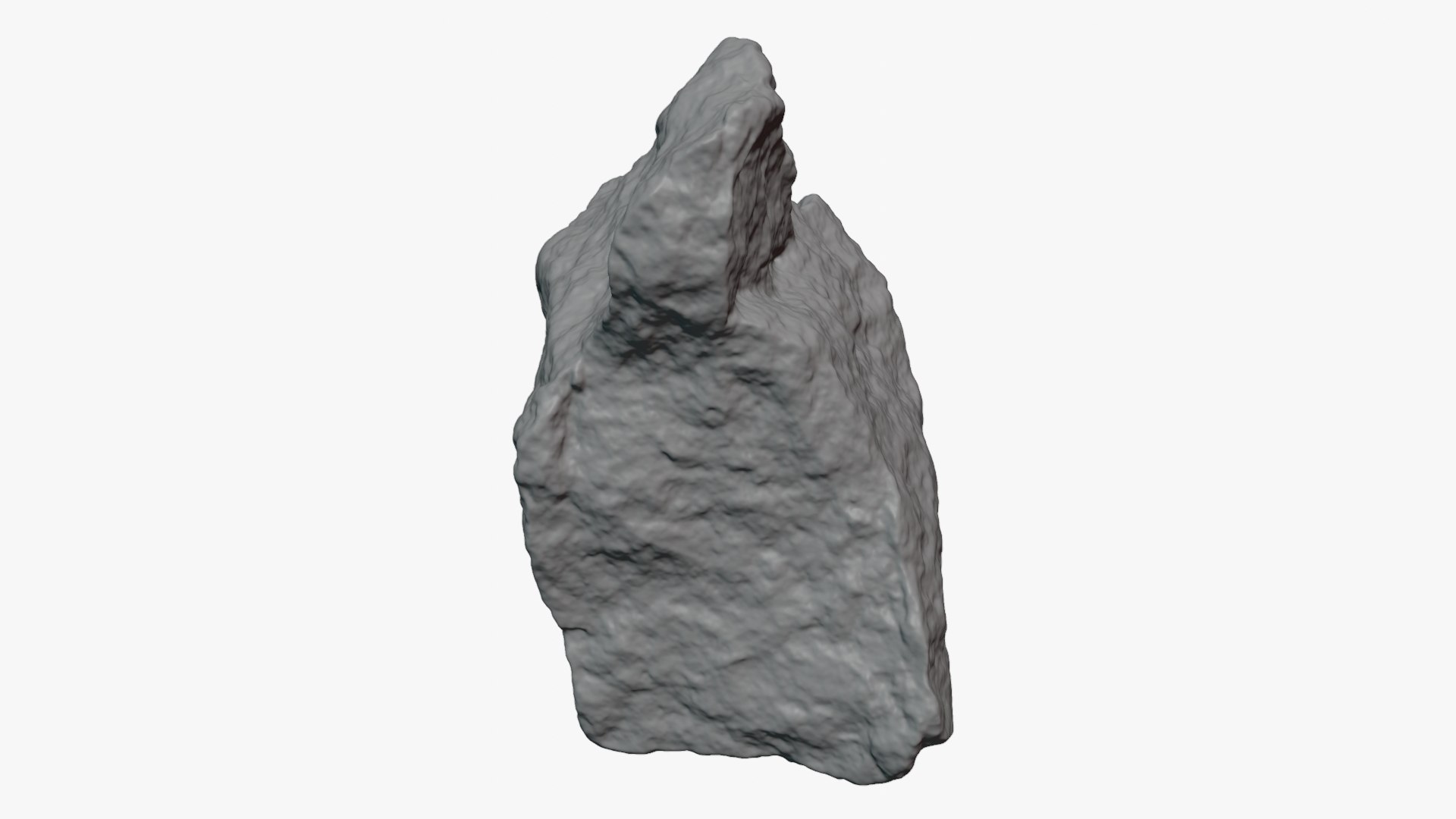 Lapis Lazuli 01 For 3D Print 3D Model - TurboSquid 2427814