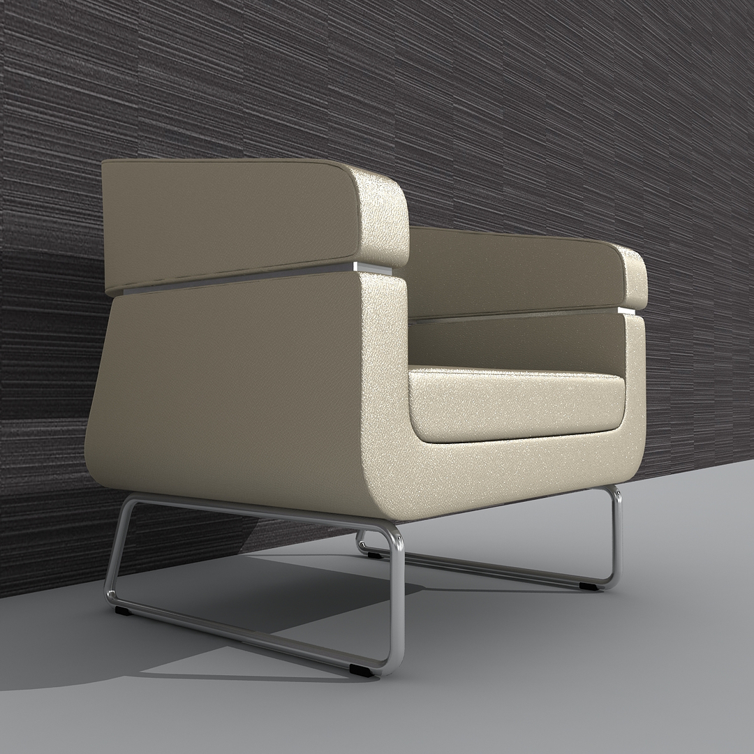 max matrix armchair