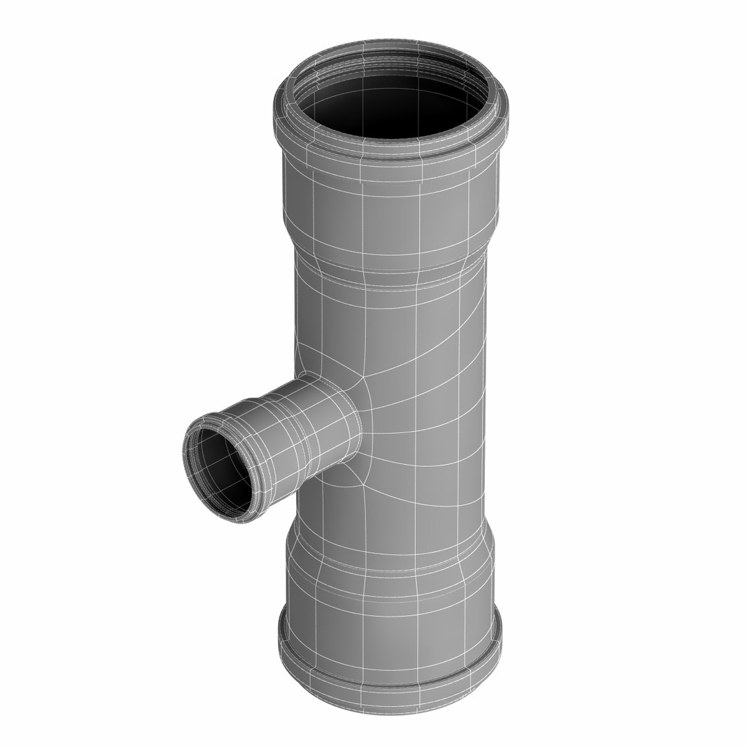 Max Pipe Elbow