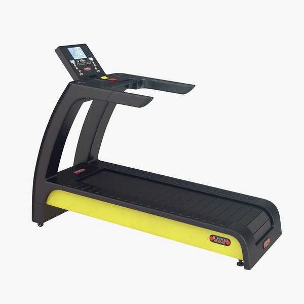 Treadmill 3D Models for Download | TurboSquid