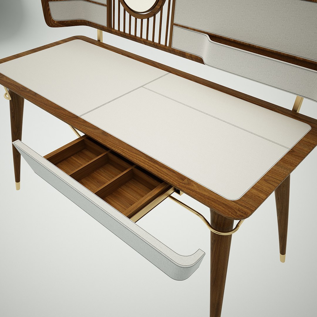 3D Turri Model - TurboSquid 1533140