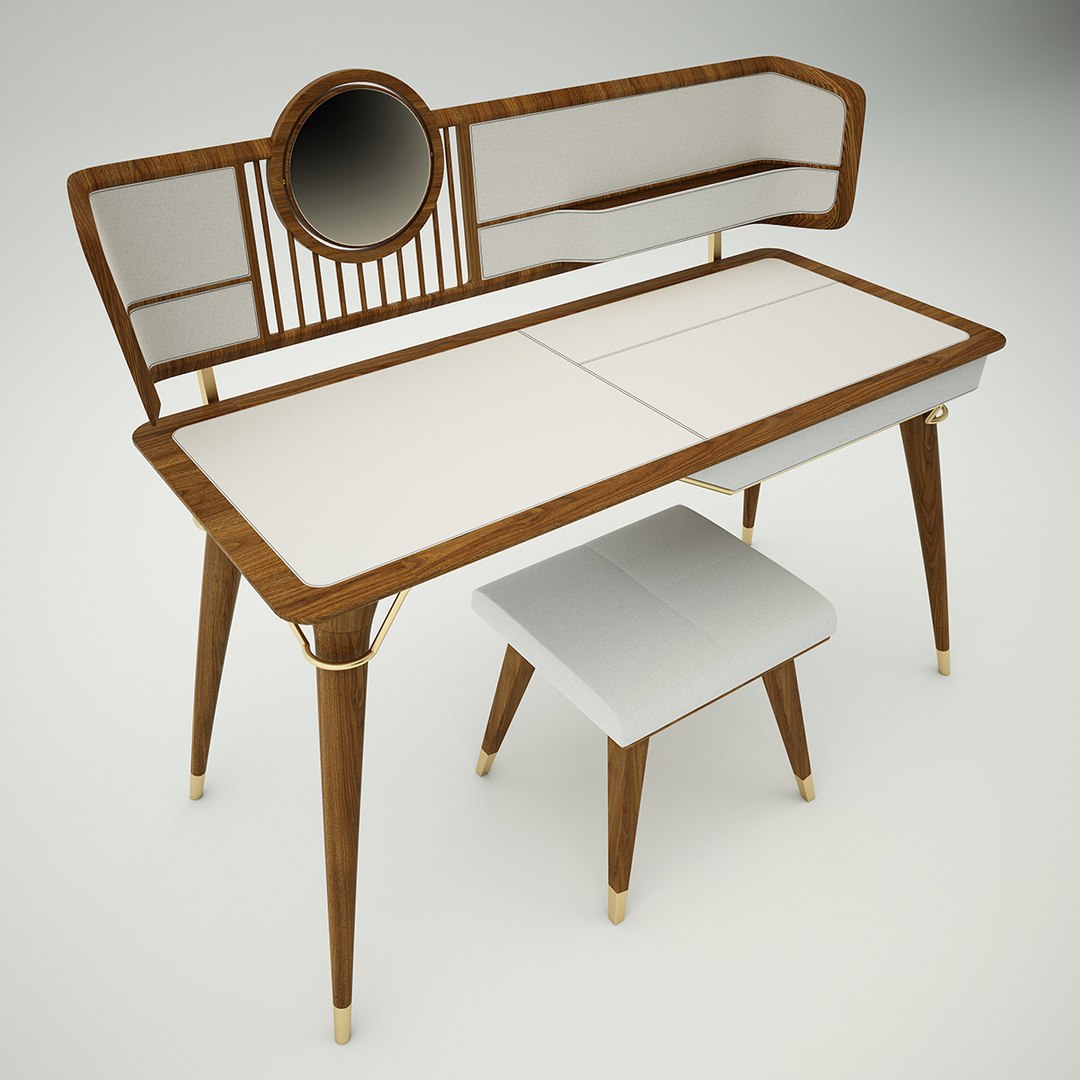 3D Turri Model - TurboSquid 1533140