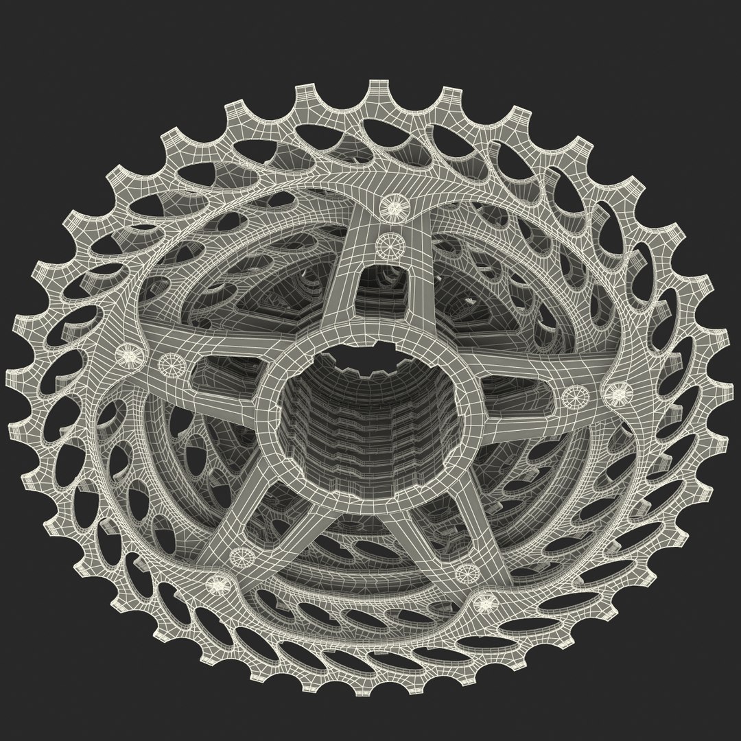 maya bicycle speed cassette sram