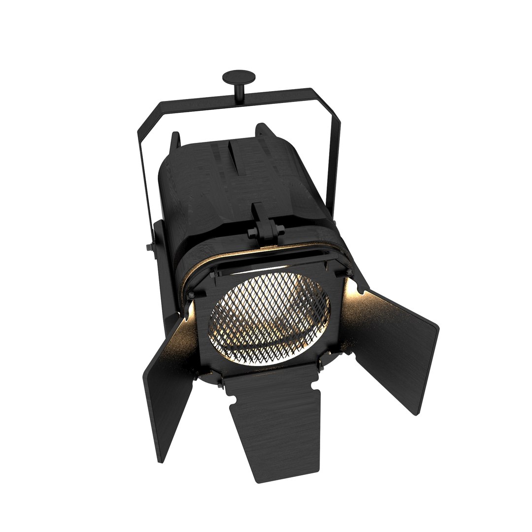 3D stage lamp20221112 - TurboSquid 1986029