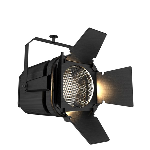 3D stage lamp20221112 - TurboSquid 1986029