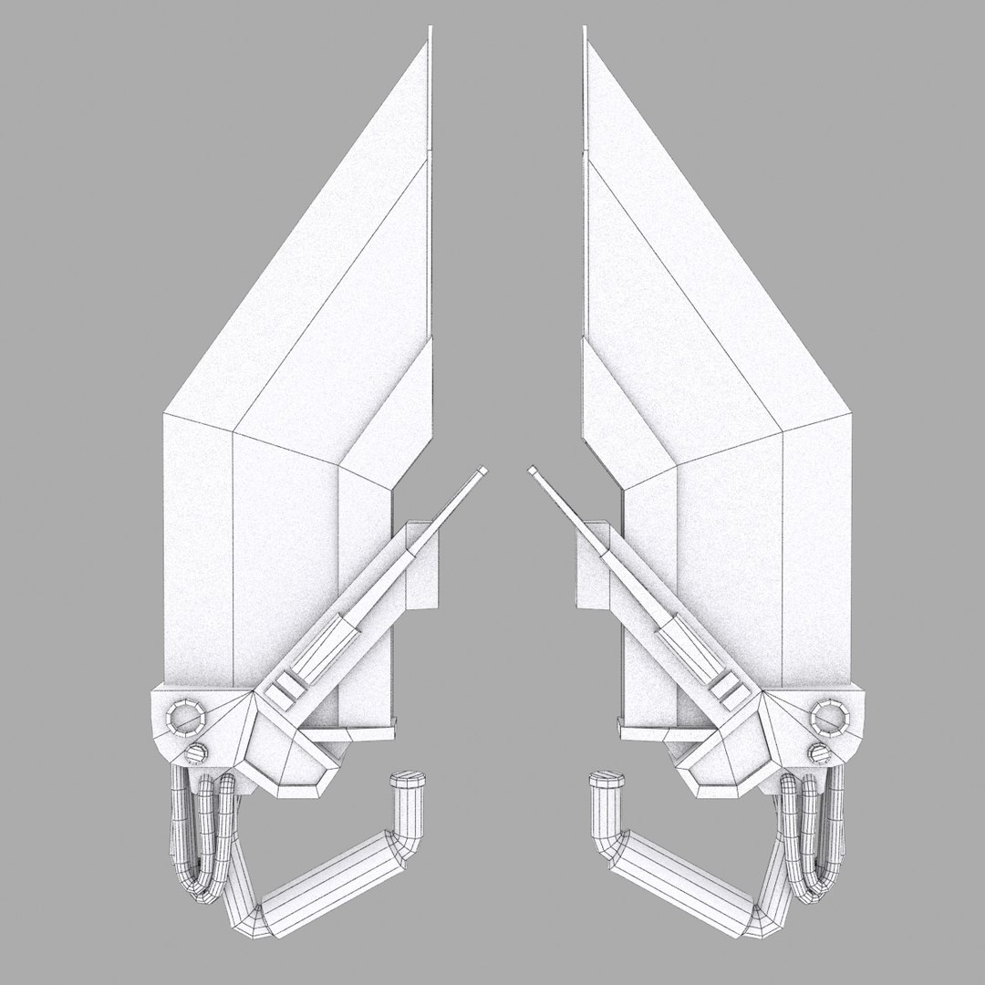 max - hand blades 2