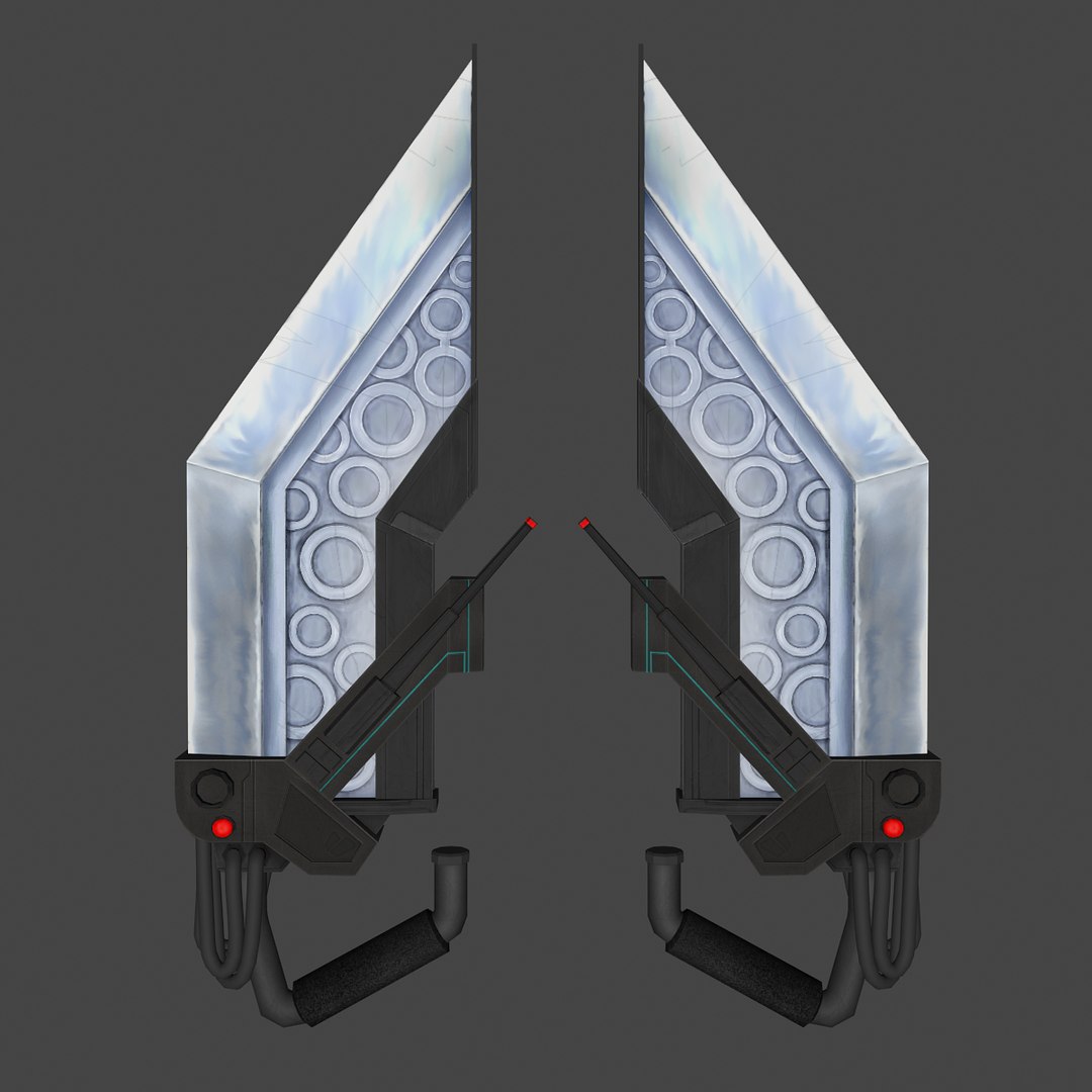 max - hand blades 2