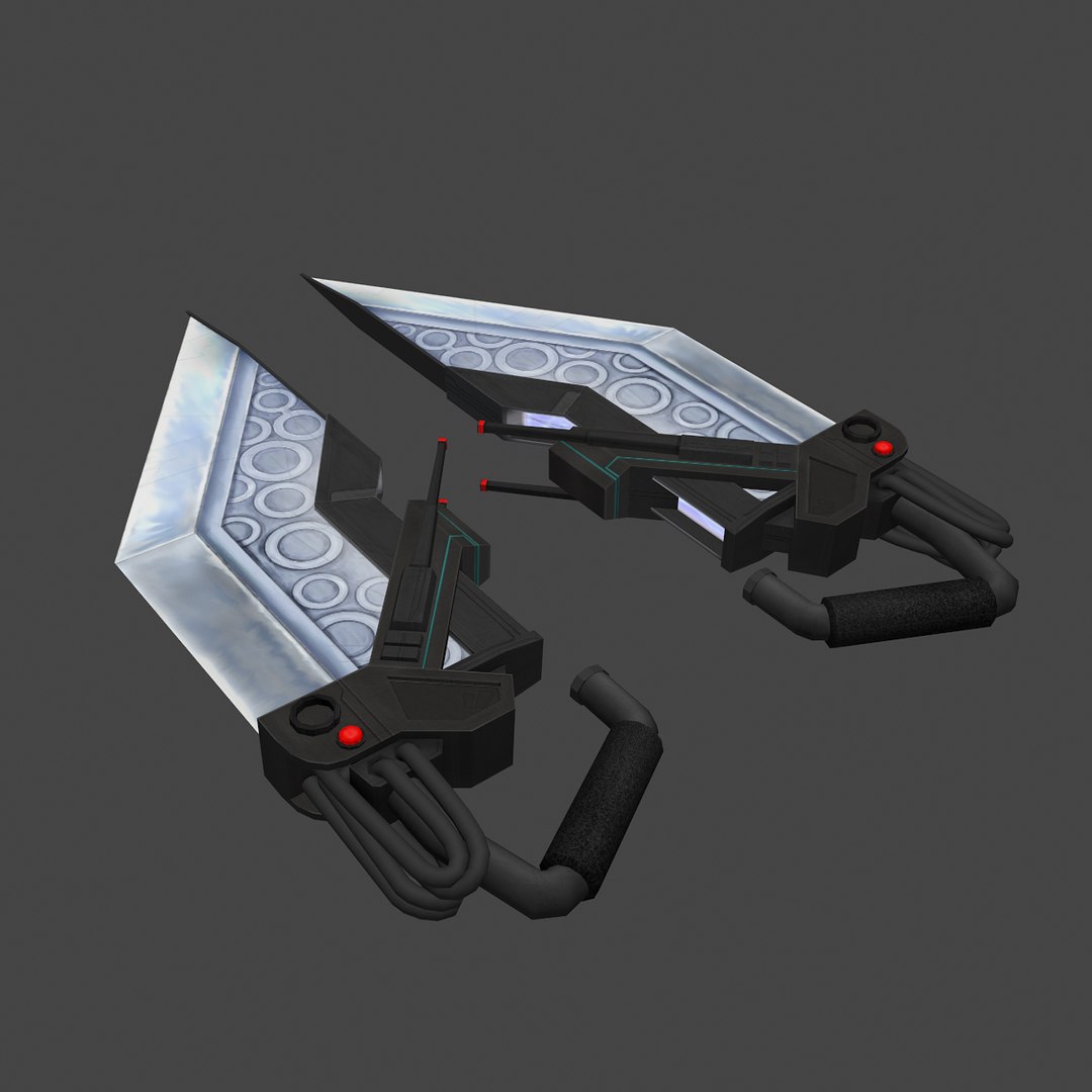 max - hand blades 2