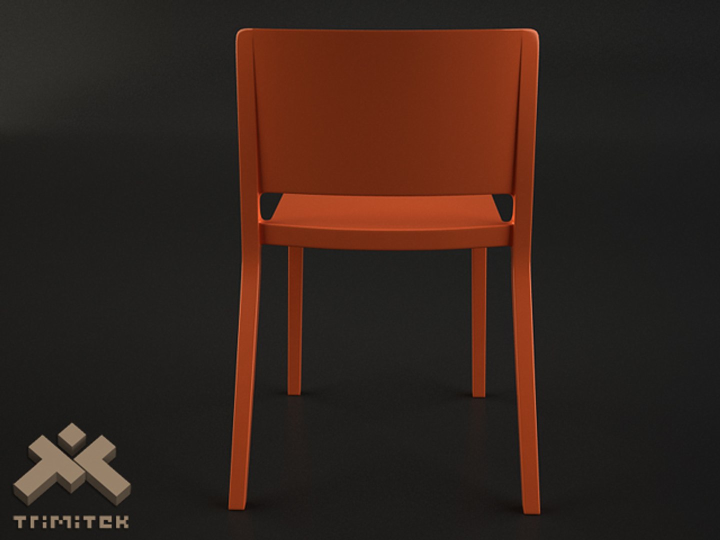 3D Lizz Chair - TurboSquid 2187333