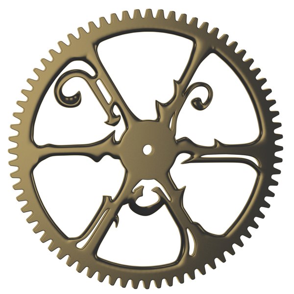 Gear STL Models for Download | TurboSquid