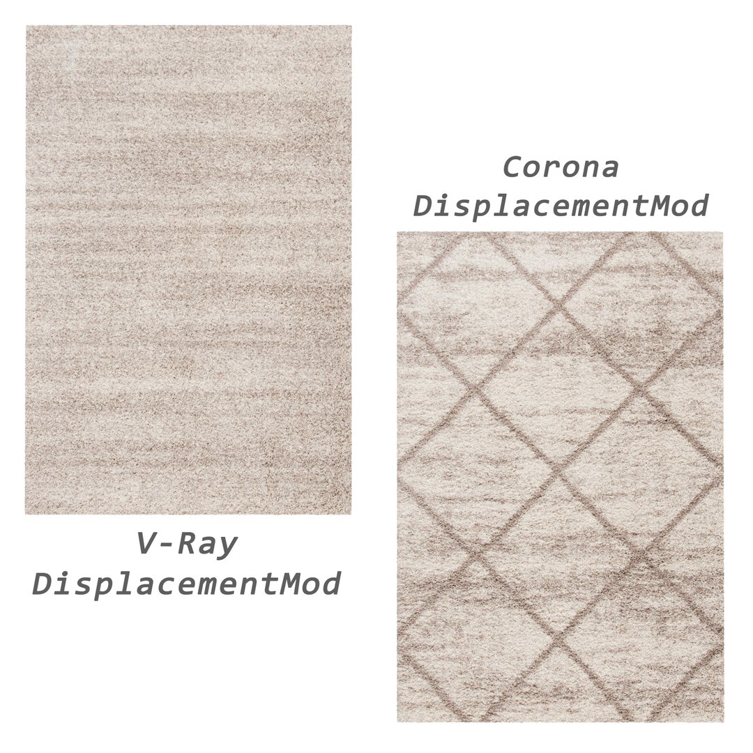 Rugs No 891 Model - TurboSquid 2087231