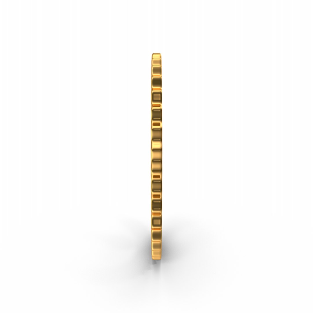 Exclamation Mark Model - TurboSquid 2316604