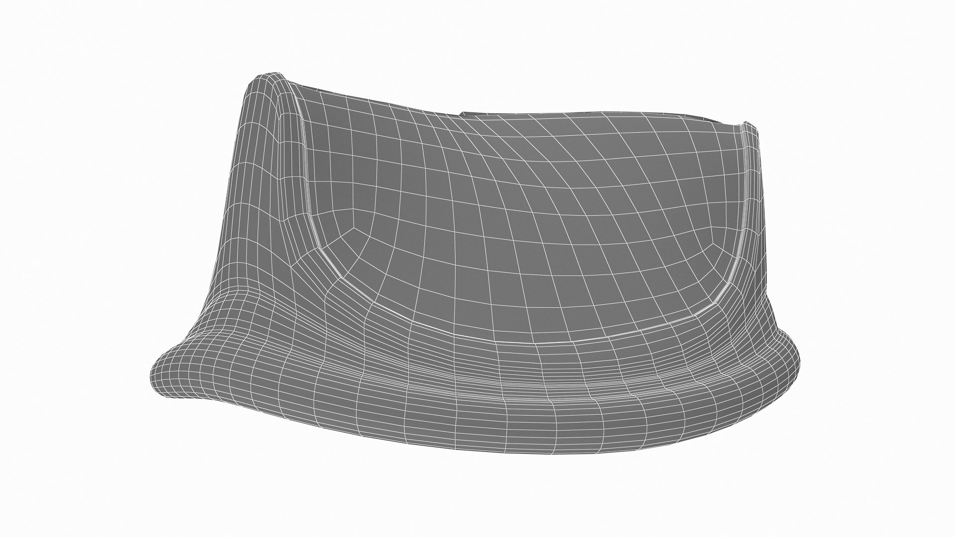 3D Stented Heart Valve - TurboSquid 1965639