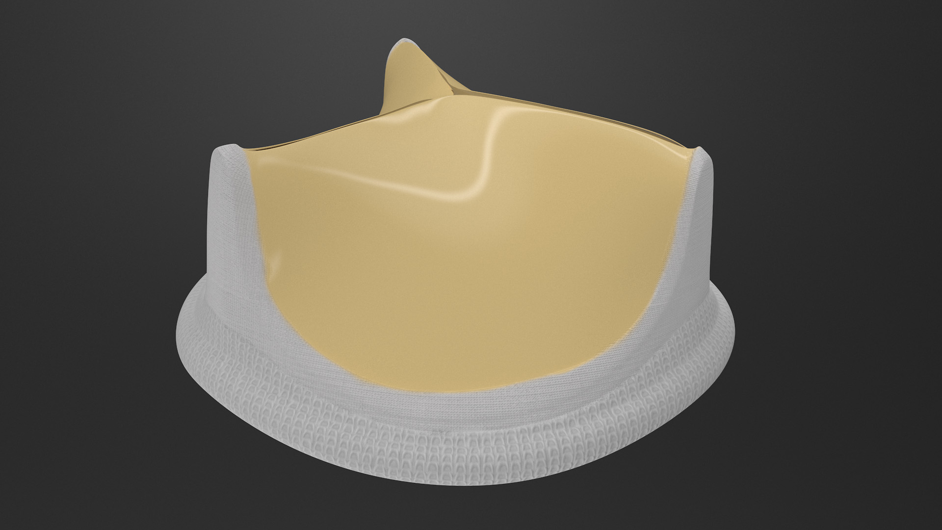 3D Stented Heart Valve - TurboSquid 1965639