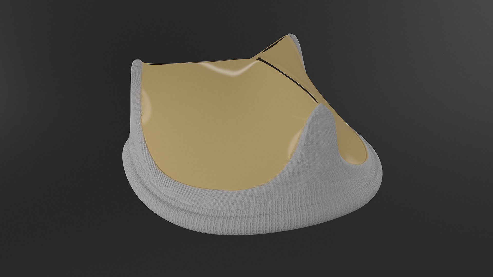 3D Stented Heart Valve - TurboSquid 1965639