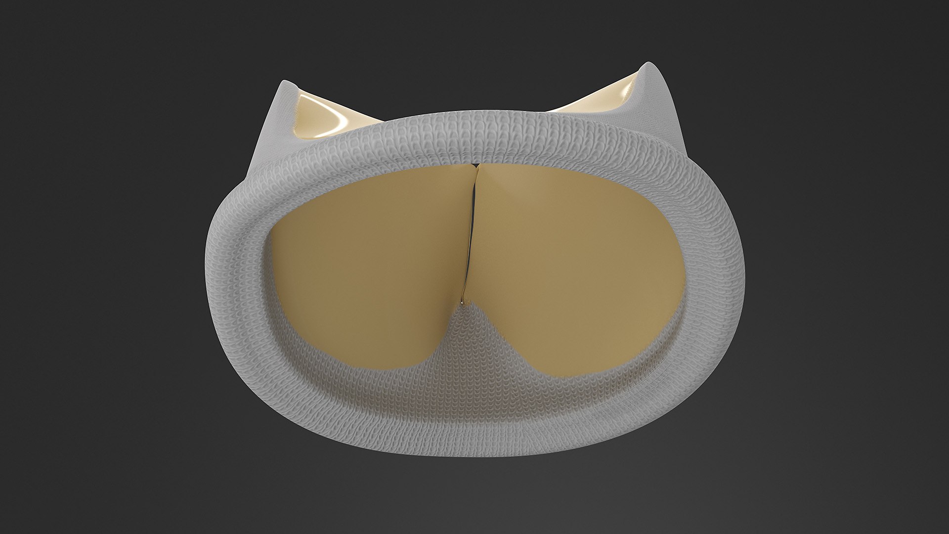 3D Stented Heart Valve - TurboSquid 1965639