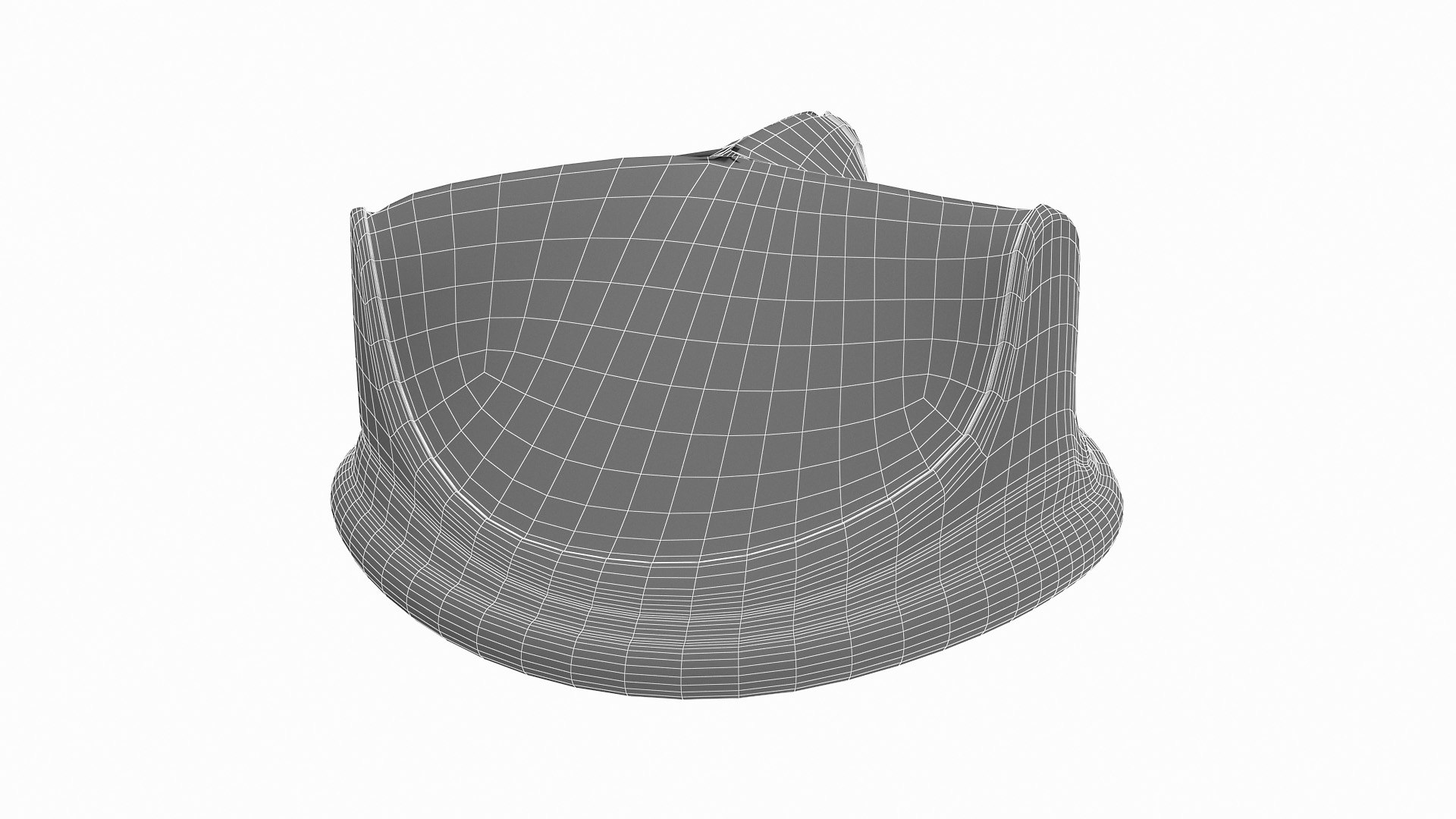 3D Stented Heart Valve - TurboSquid 1965639
