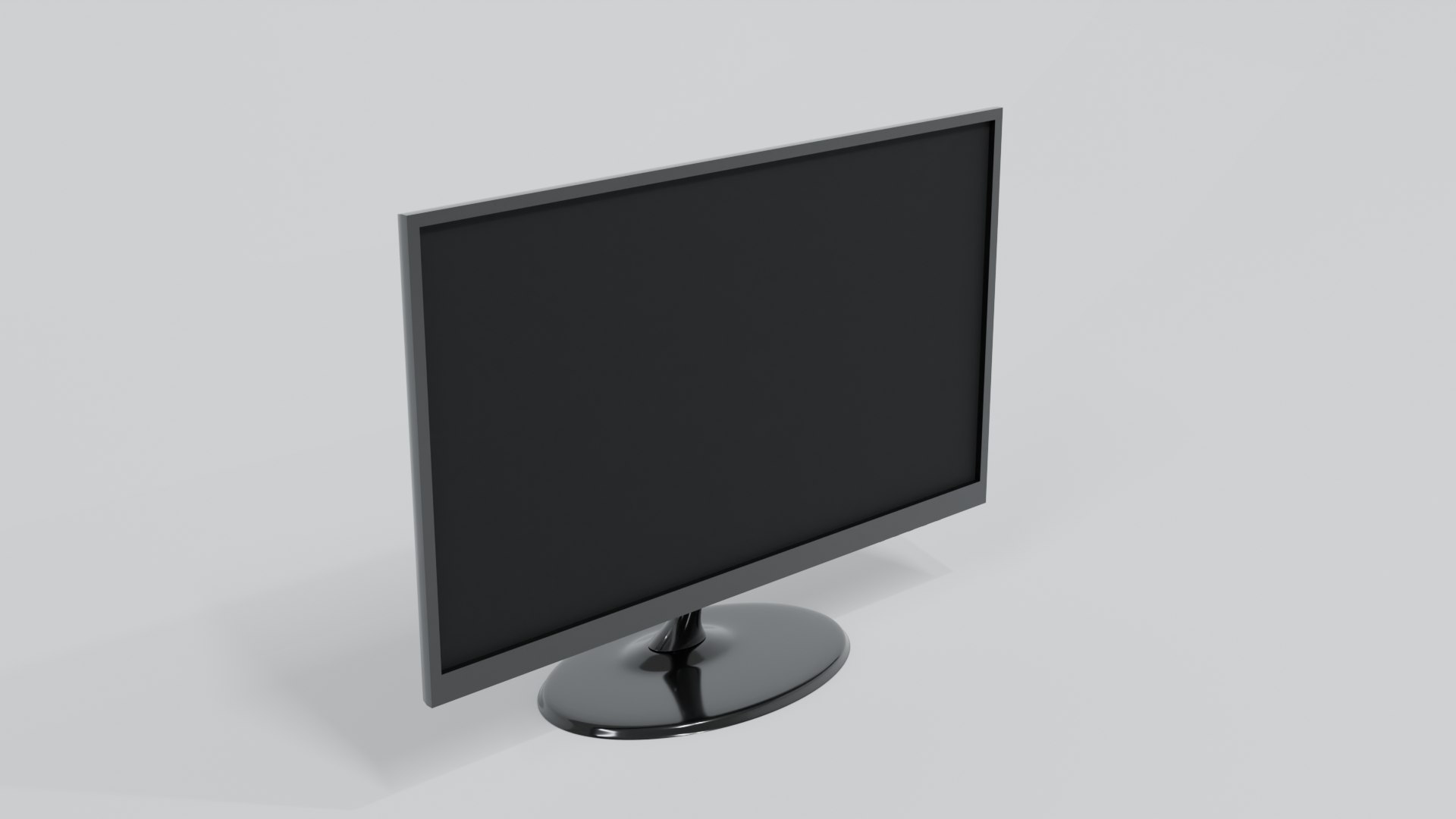 3D Generic Computer Monitor - TurboSquid 2381505