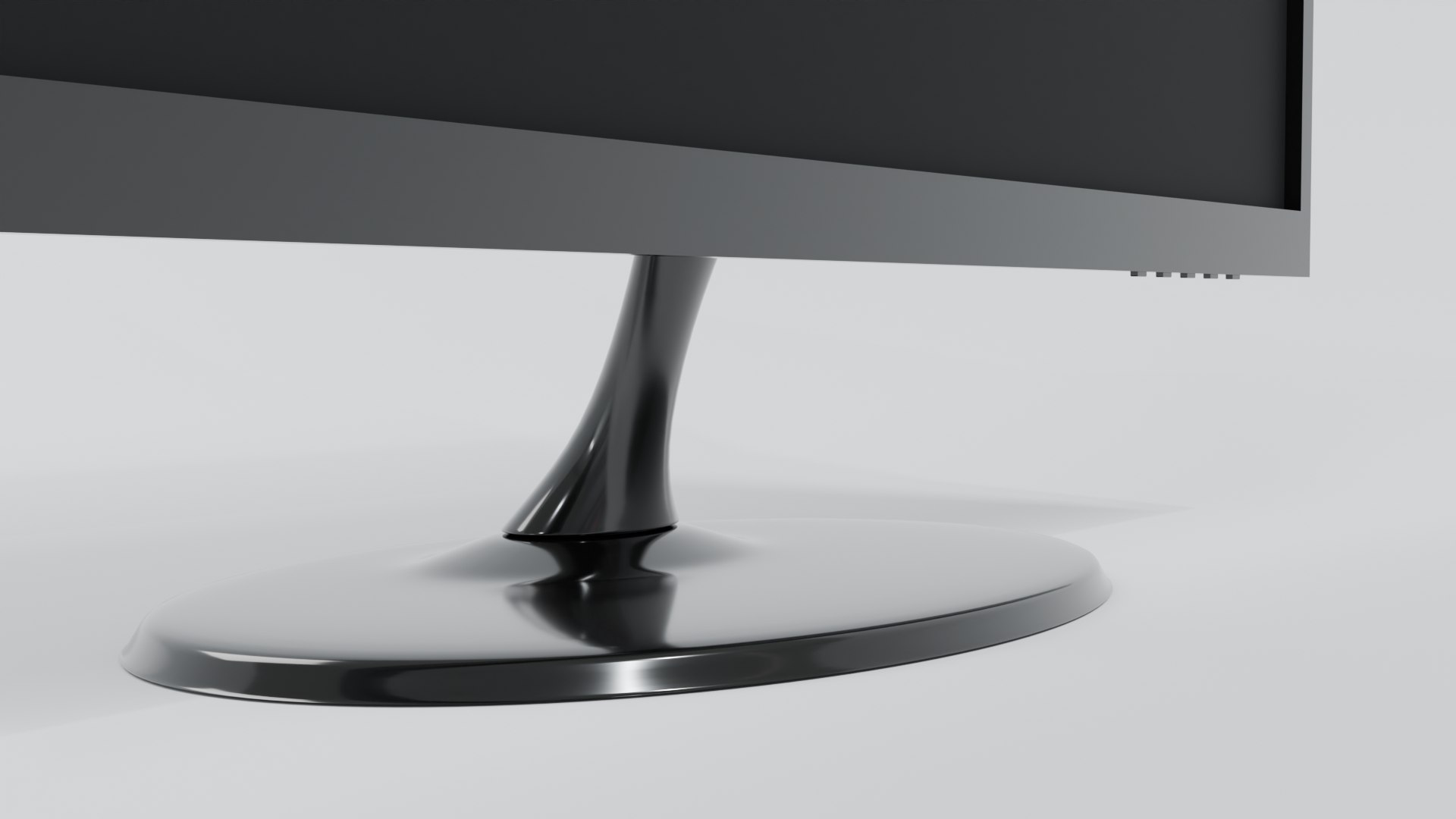 3D Generic Computer Monitor - TurboSquid 2381505