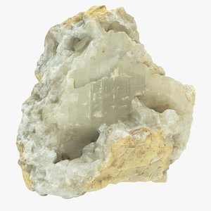 Free 3D Crystal Models | TurboSquid