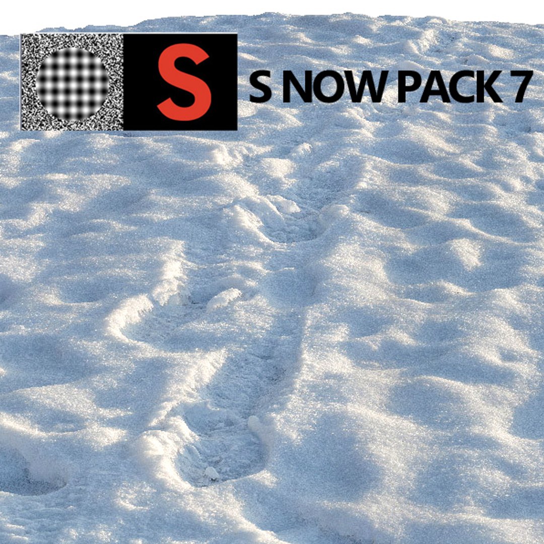 snow 7 model