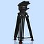 3ds max professional sachtler film camera