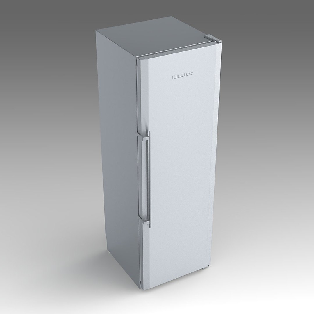 Liebherr Fridge Freezer Fbx