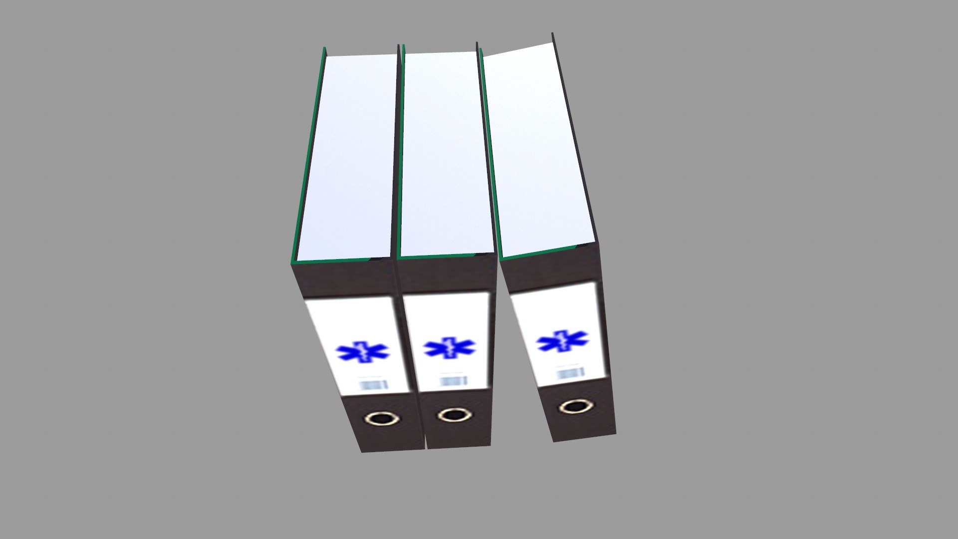 3D Model Folders - TurboSquid 2331806