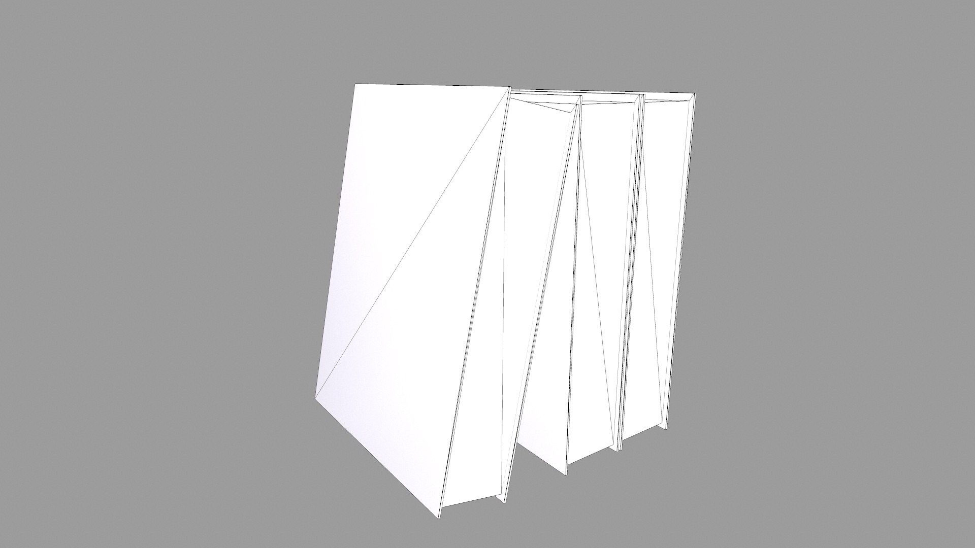 3D Model Folders - TurboSquid 2331806