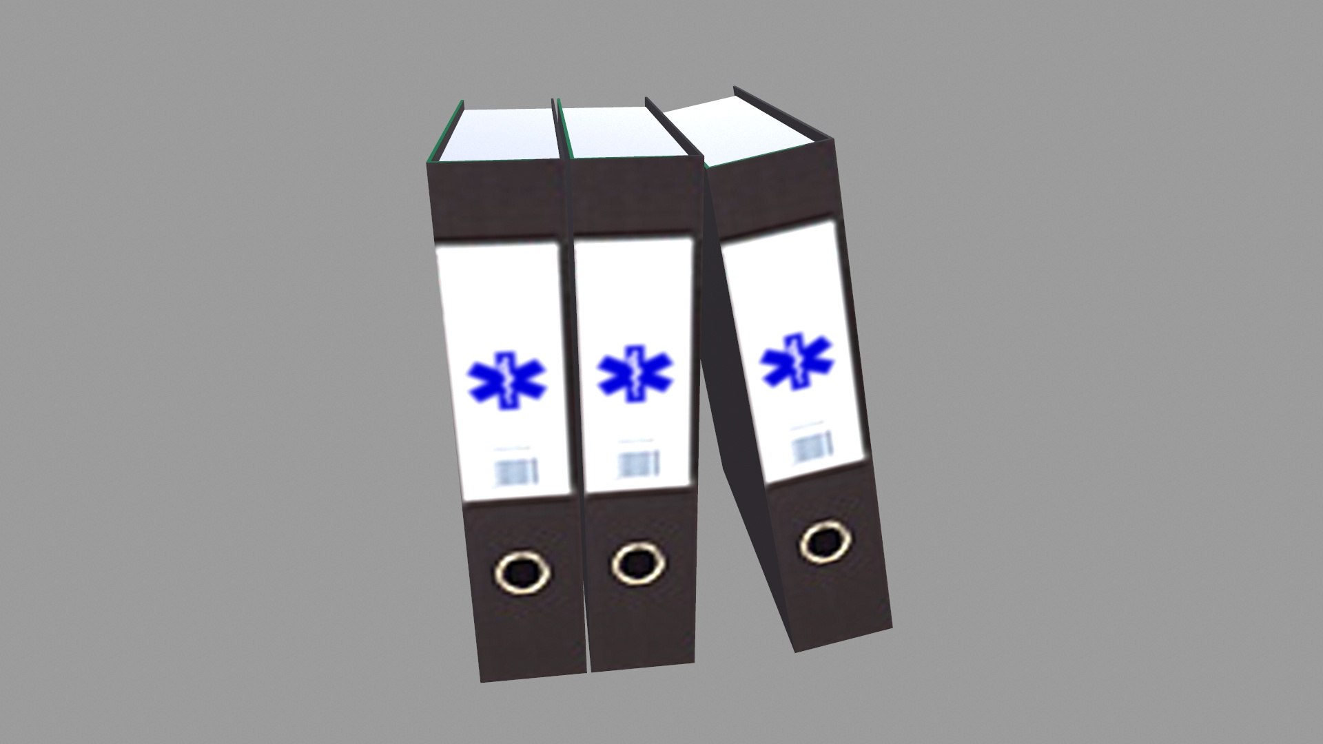 3D Model Folders - TurboSquid 2331806