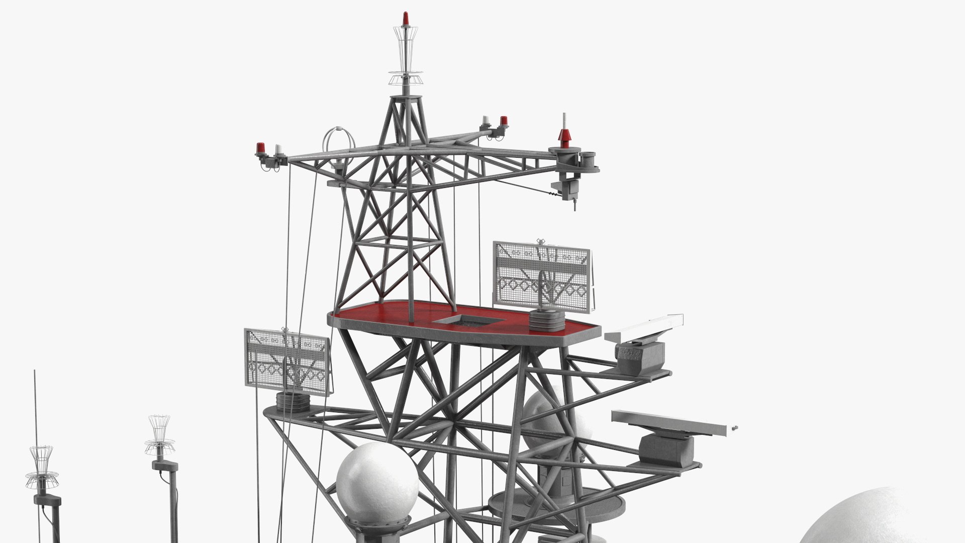 Naval Missile Cruiser Warship Nanuchka Class Project 1234 Model ...