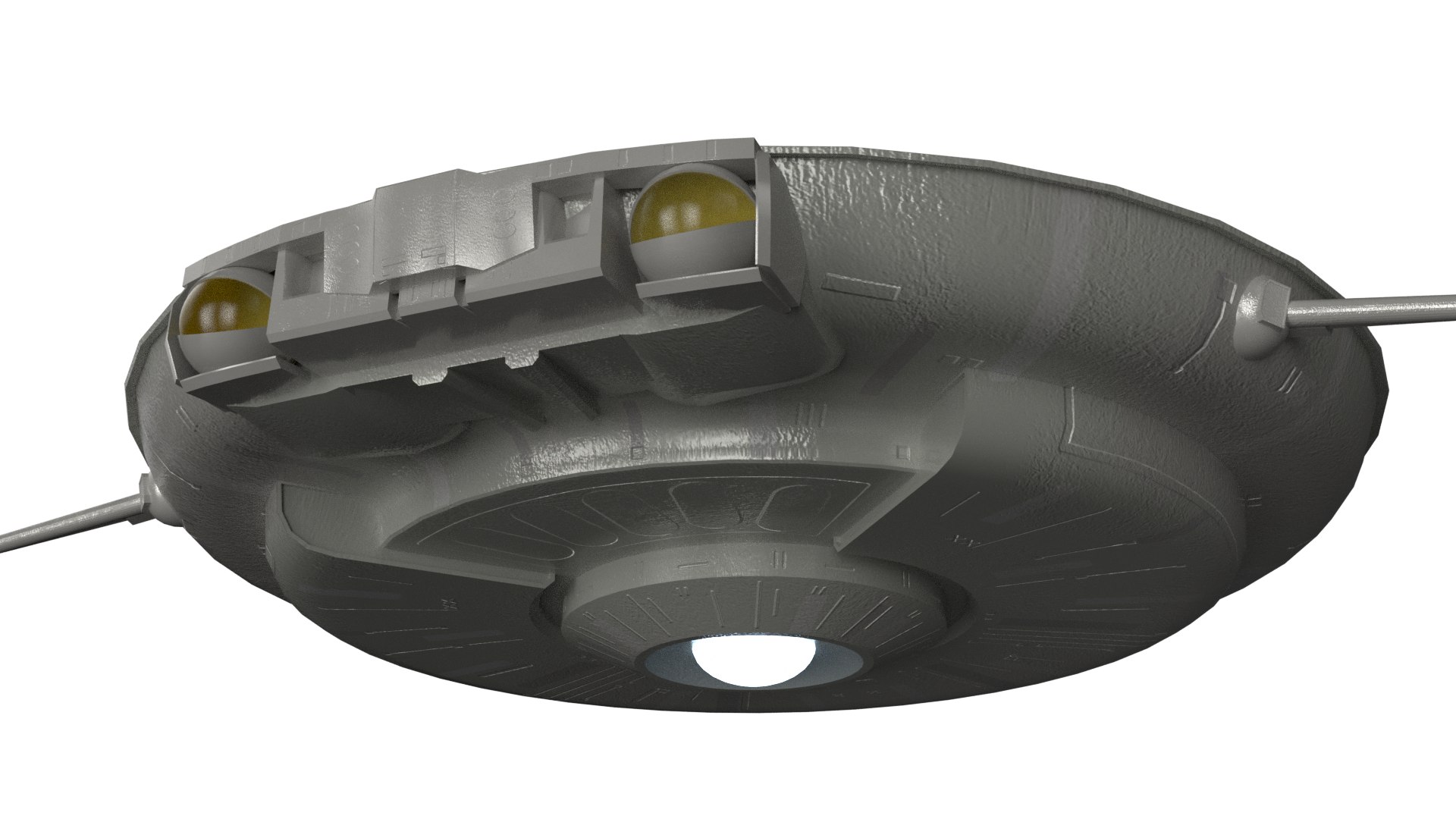 3D Kilowatt - TurboSquid 1948780