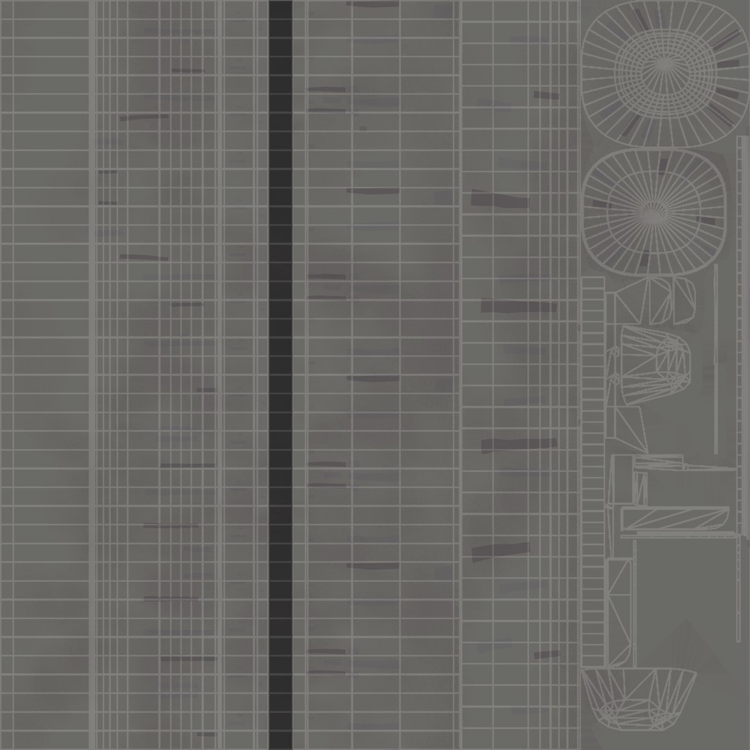 3D Kilowatt - TurboSquid 1948780