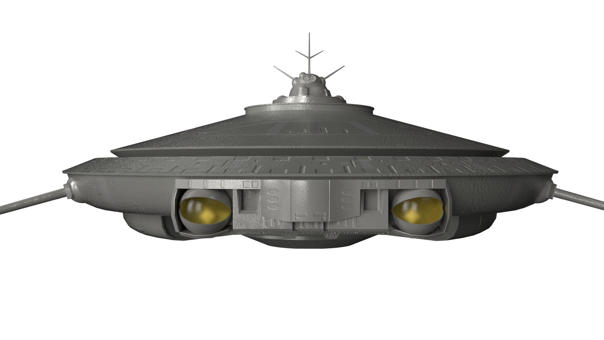 3D Kilowatt - TurboSquid 1948780