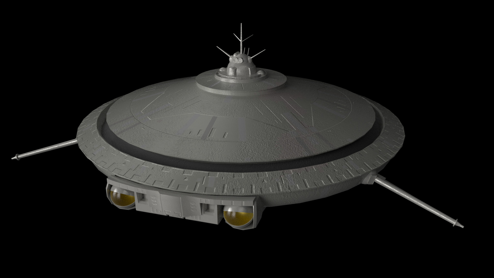 3D Kilowatt - TurboSquid 1948780