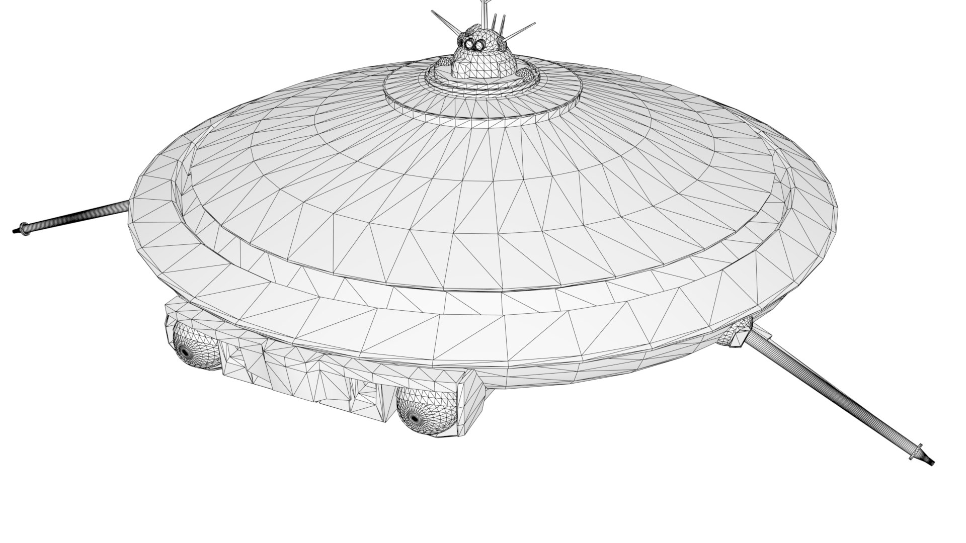 3D Kilowatt - TurboSquid 1948780