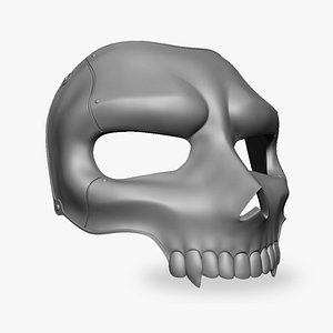 3D Persona Models | TurboSquid