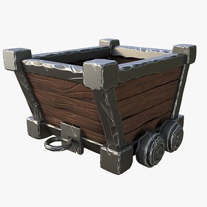 Free 3D Mine Imator Models - Available For Download On TurboSquid