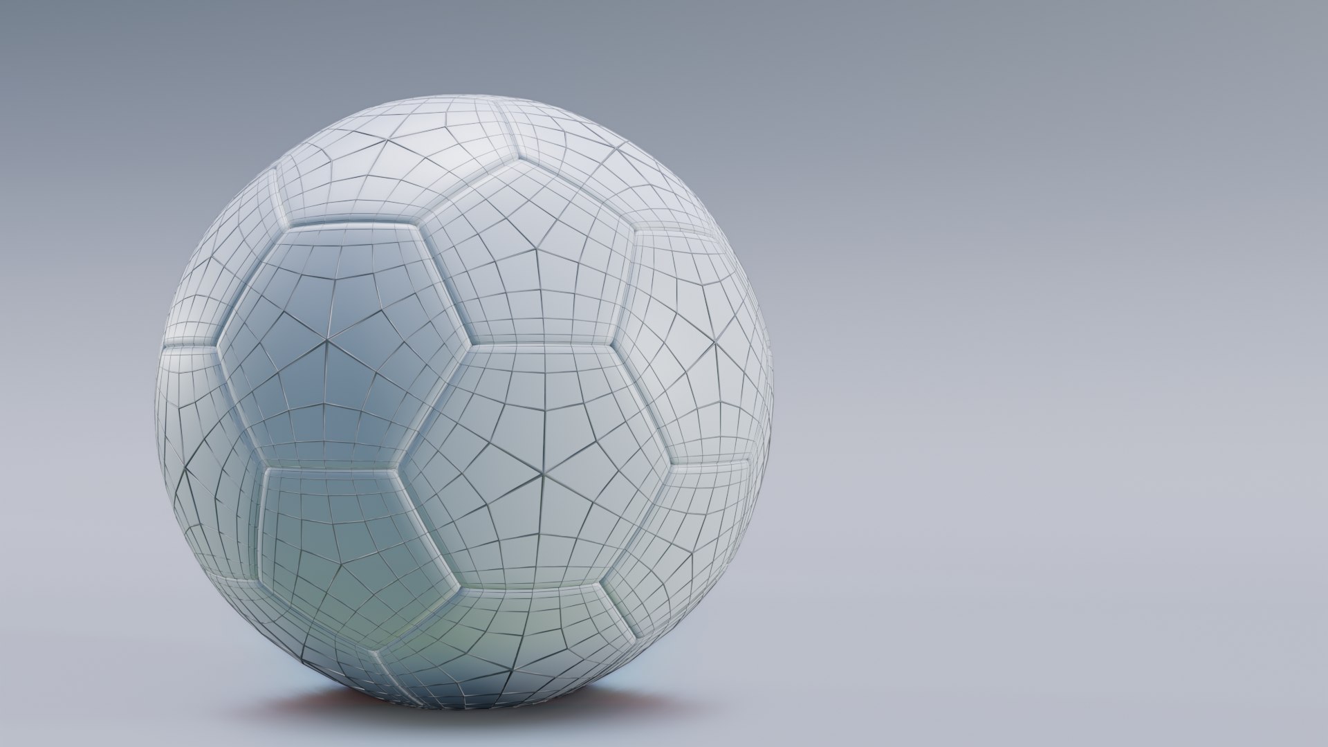 Sports Ball Collection 3D Model - TurboSquid 1888560