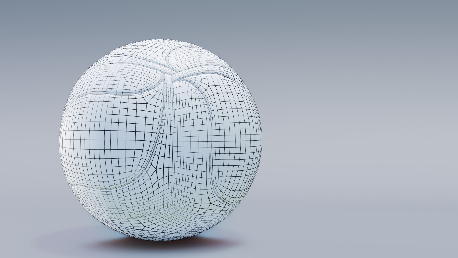 Sports Ball Collection 3D Model - TurboSquid 1888560