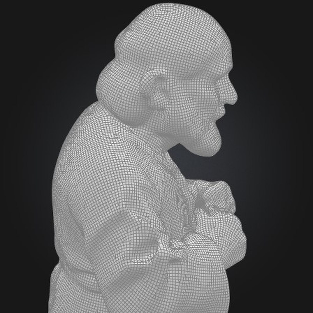 3D Model Fantasy And Historical Figures Pack - TurboSquid 2333414