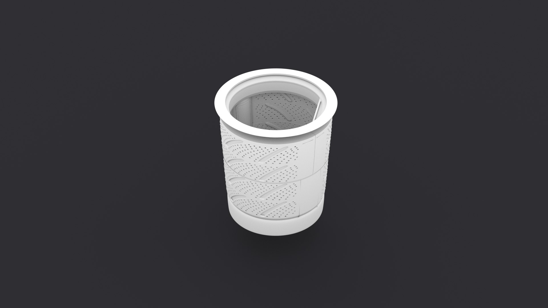 3D Washing Machine model - TurboSquid 2073488