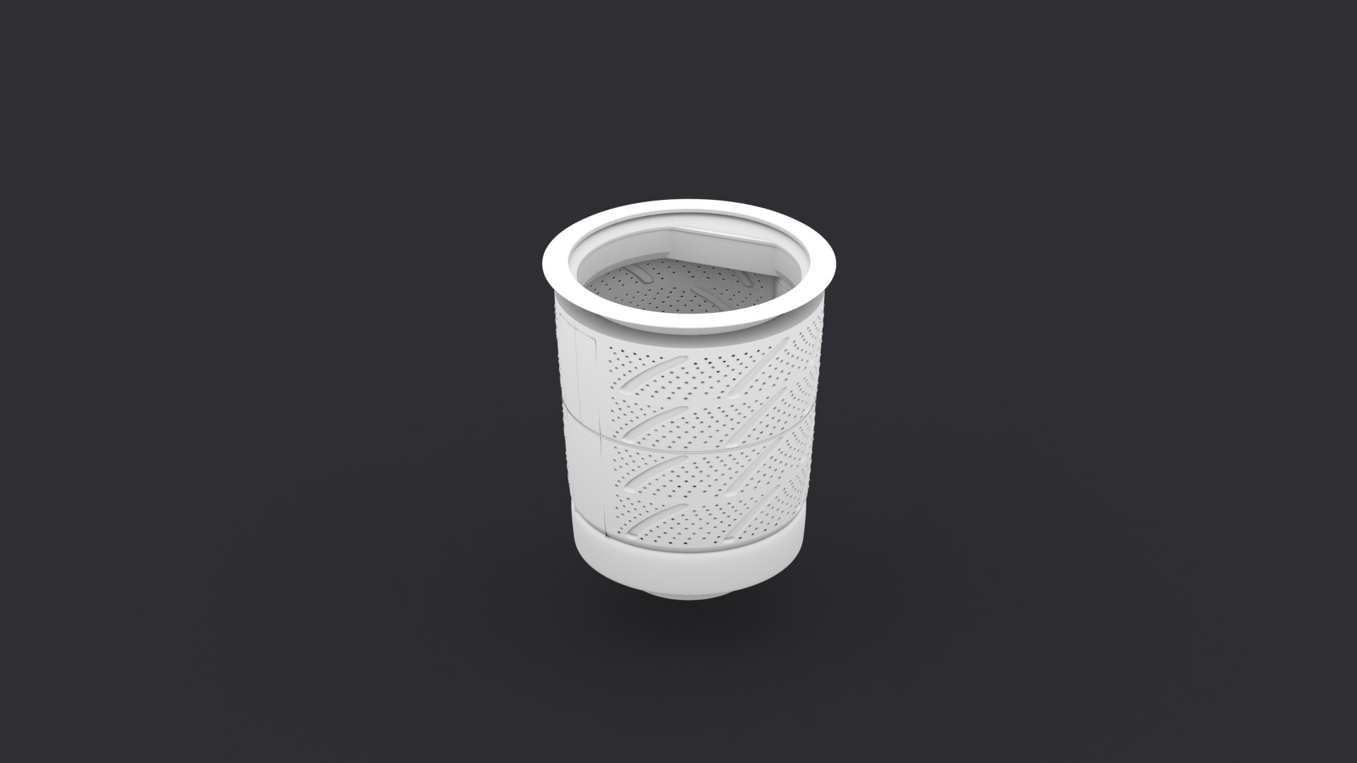 3D Washing Machine model - TurboSquid 2073488