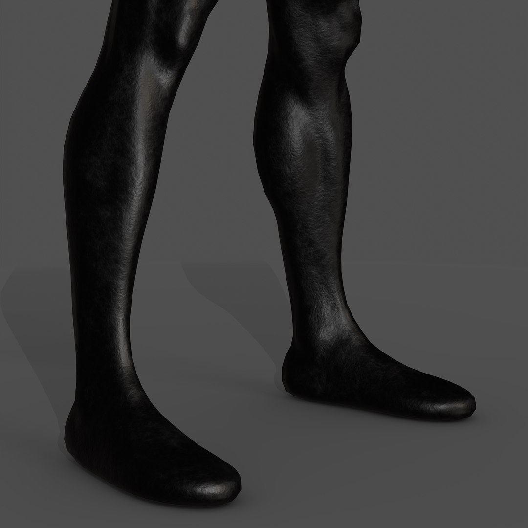 3D Spider-Man Evil Symbiote Suit - TurboSquid 2108549